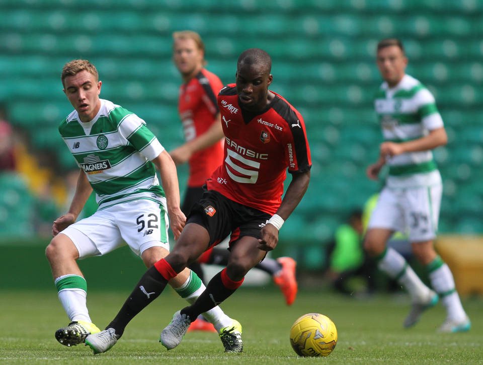 Joe Thomson stats, profile and news | Glentoran | Celticnewsnow