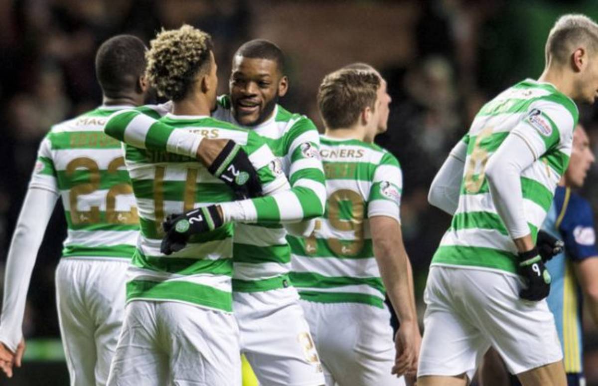 Why Celtic need more signings this month despite completing 2 transfers ...