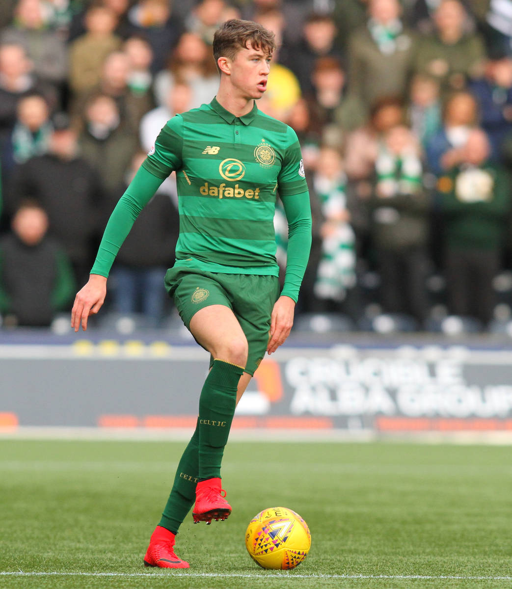 Jack Hendry player profile, stats and latest news