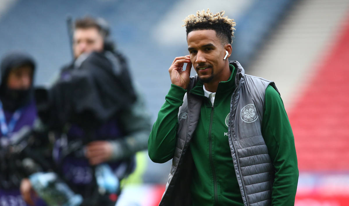 Scott Sinclair player profile, stats and latest news - Celtic news now