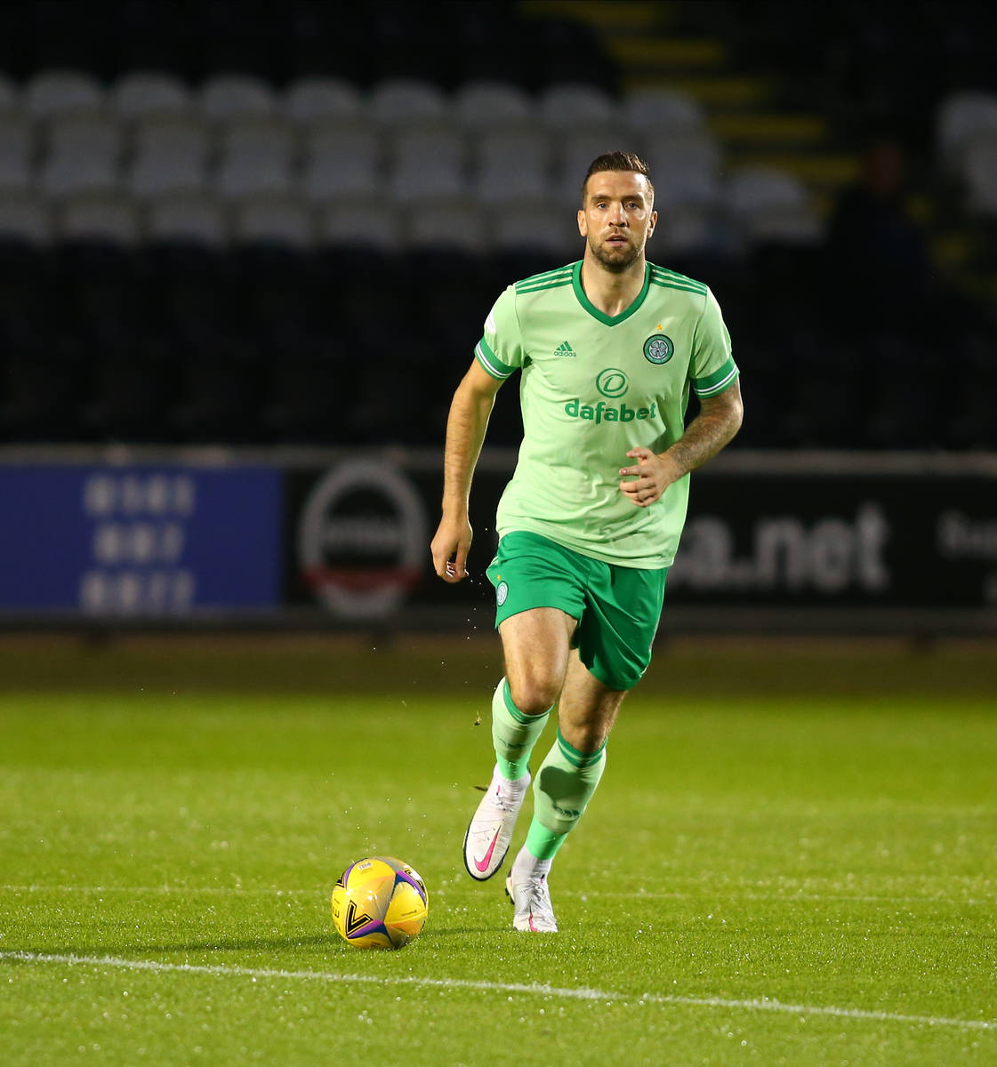Shane Duffy player profile, stats and latest news