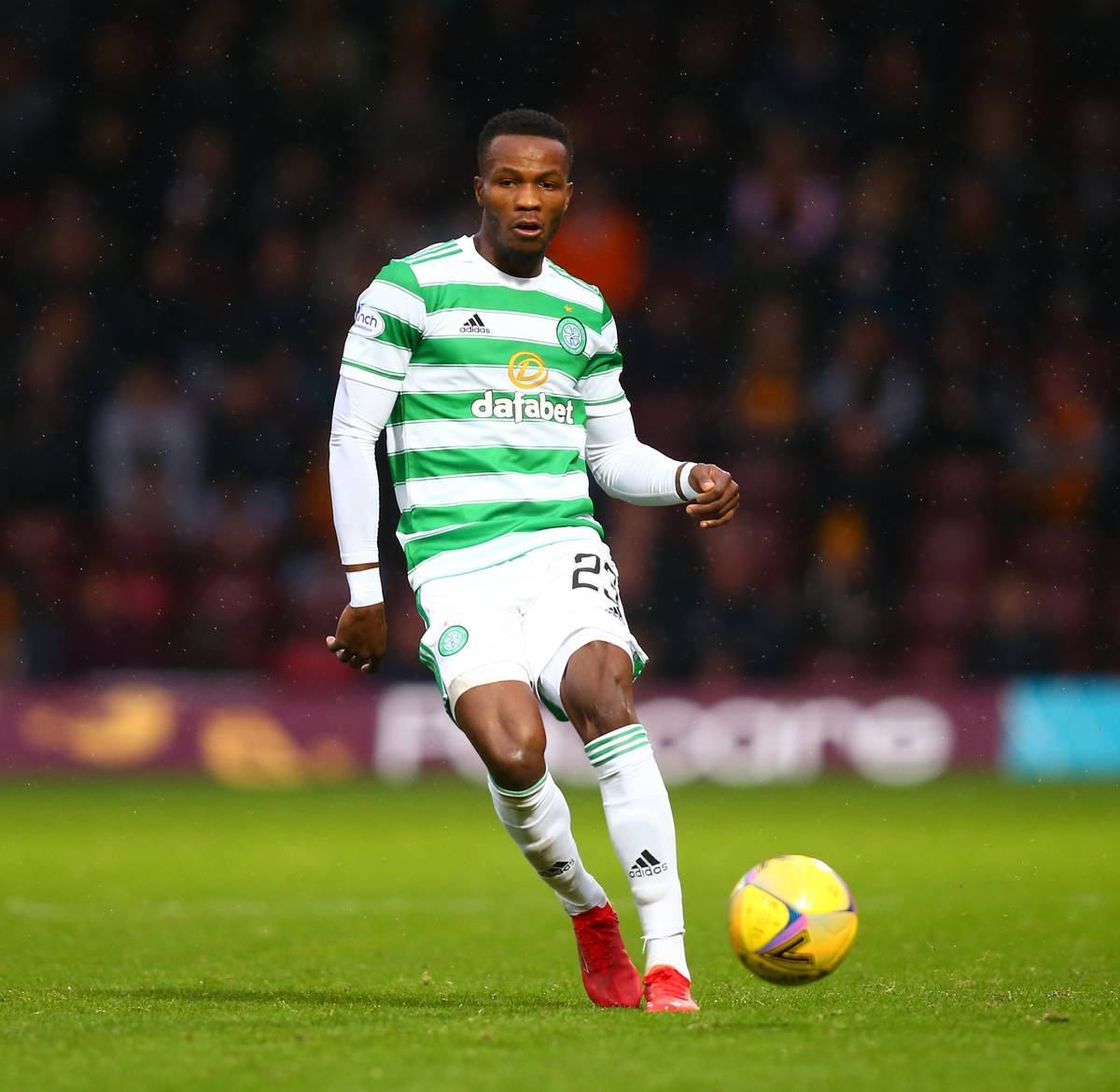 Boli Bolingoli-Mbombo - Standard Liege - player profile, stats and ...