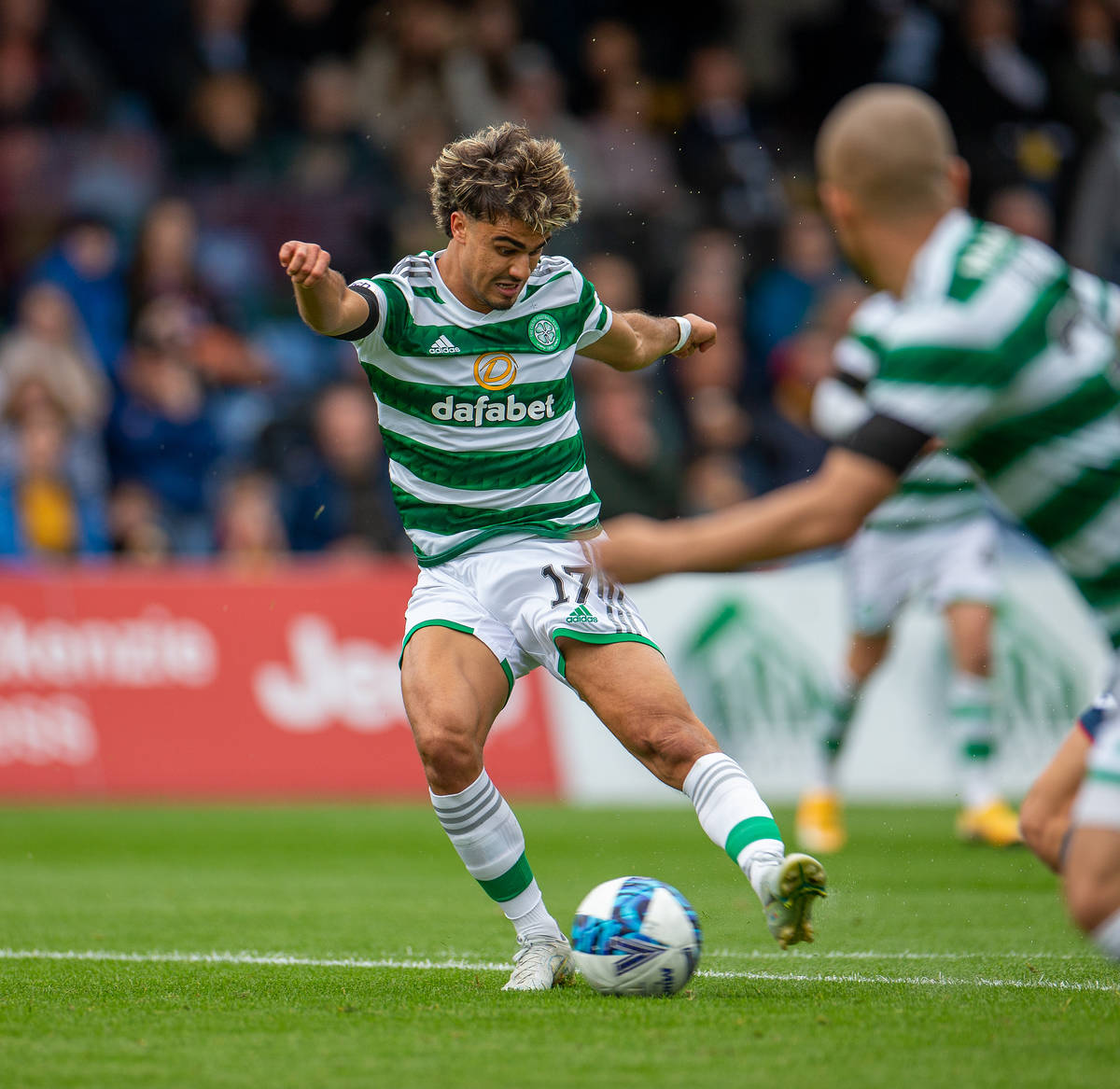 Jota - Celtic - player profile, stats and latest news - Celtic news now