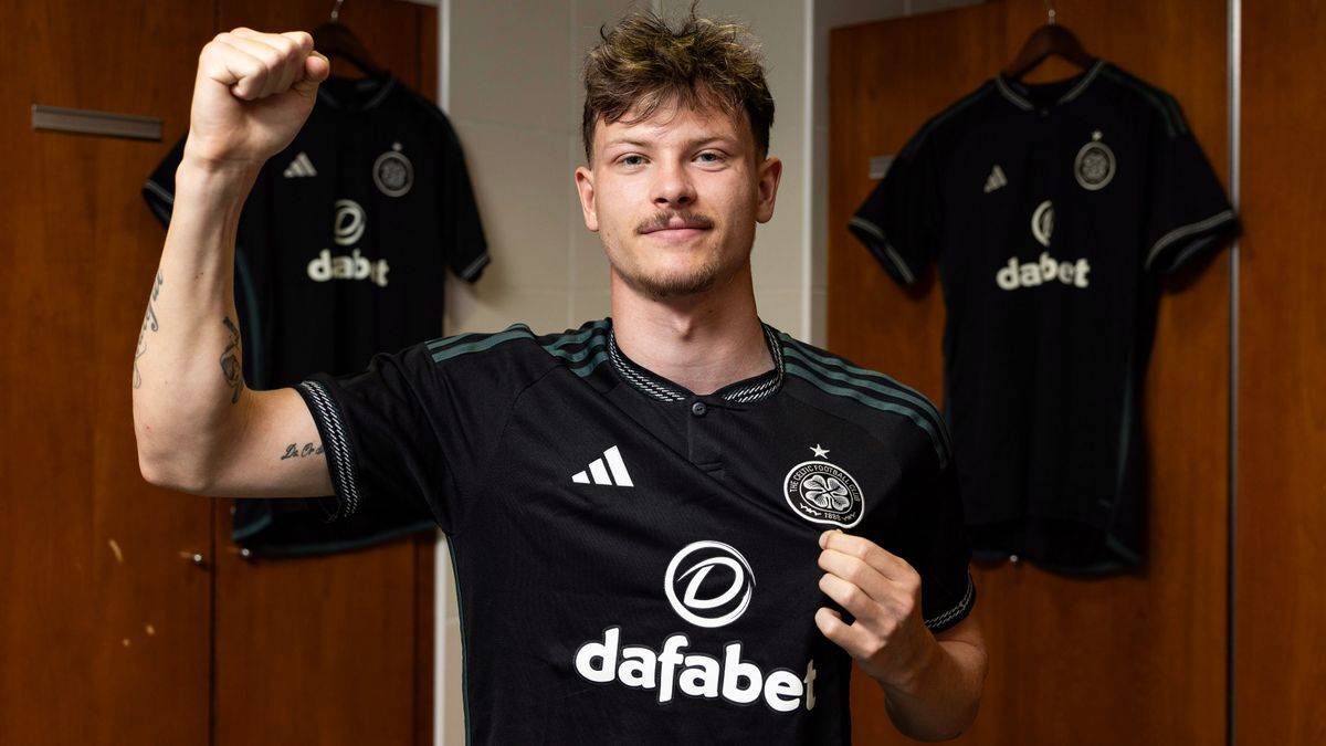 Odin Thiago Holm stats, profile and news | Valerenga | Celticnewsnow