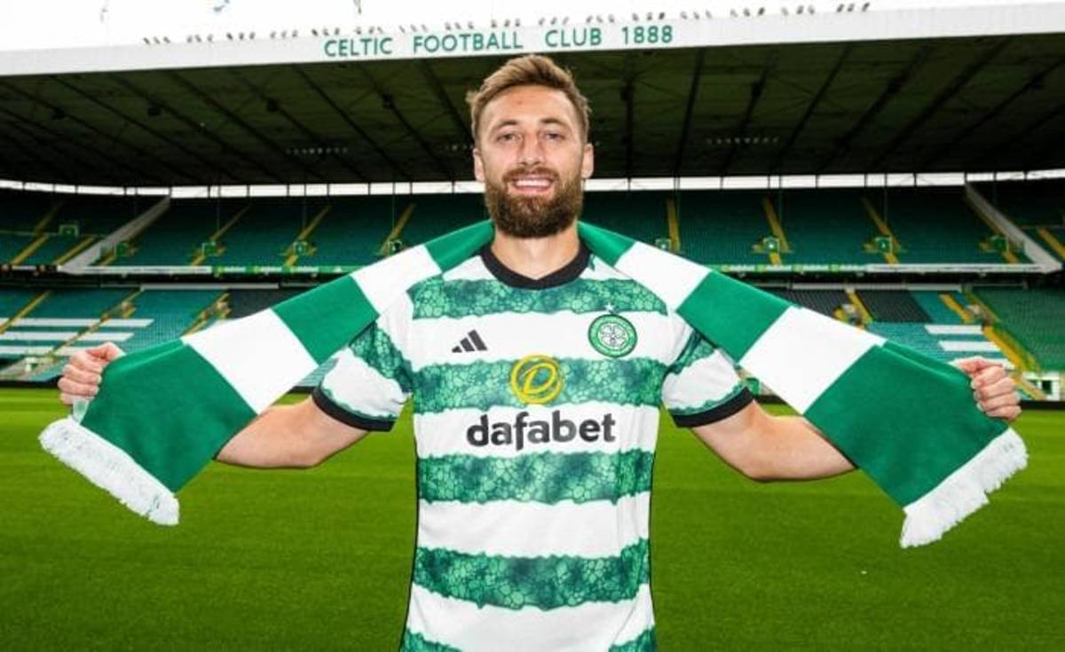 Nat Phillips lifts lid on Celtic move, advice from ex-Rangers dad, and ...