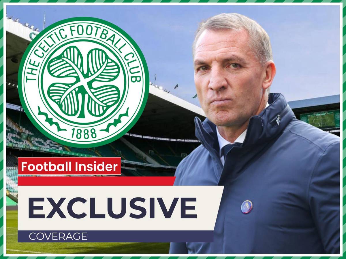 Exclusive: Celtic lay groundwork for Jan signings after £41m reveal ...
