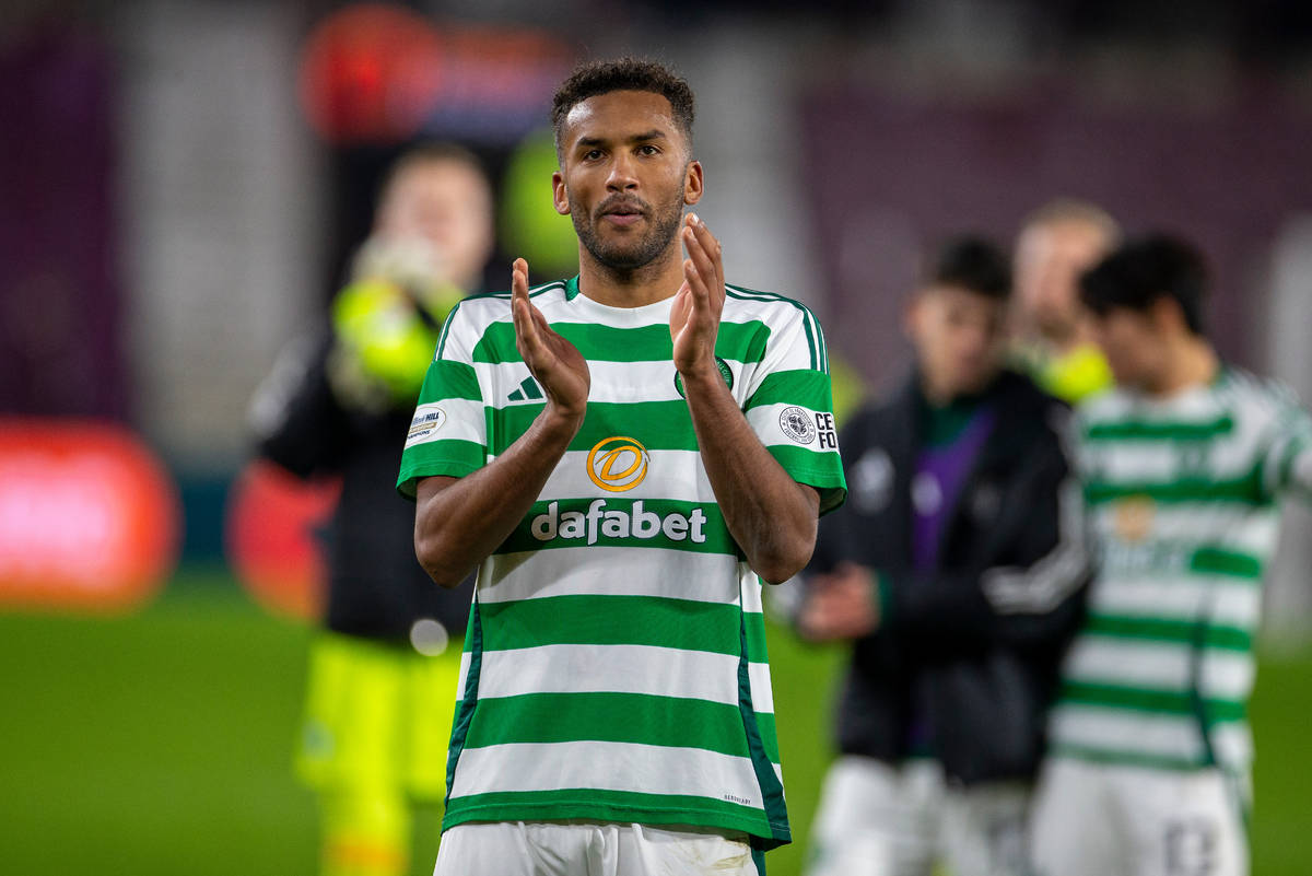 Auston Trusty stats, profile and news | Celtic | Celticnewsnow
