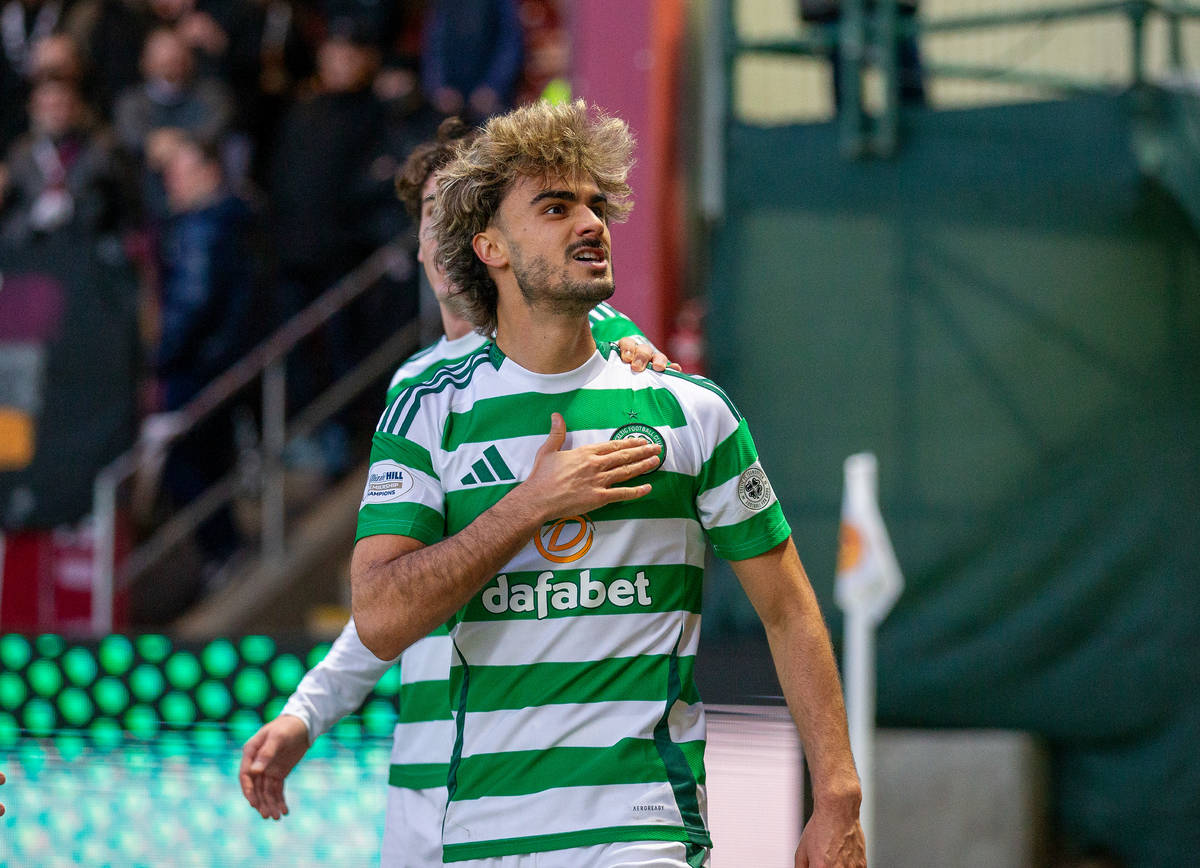 Jota stats, profile and news | Celtic | Celticnewsnow
