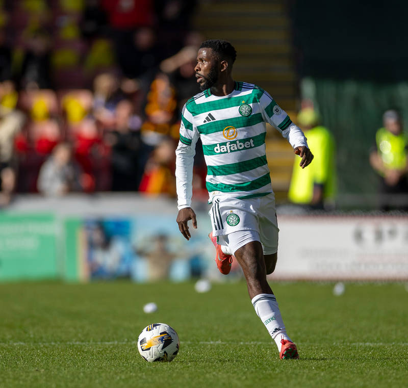 Kelechi Iheanacho - Celtic - player profile, stats and latest news ...